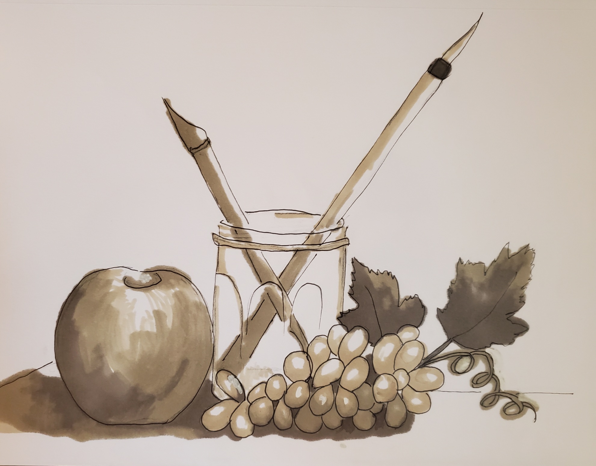 ASLD | Ages 11-13 | Drawing Boot Camp