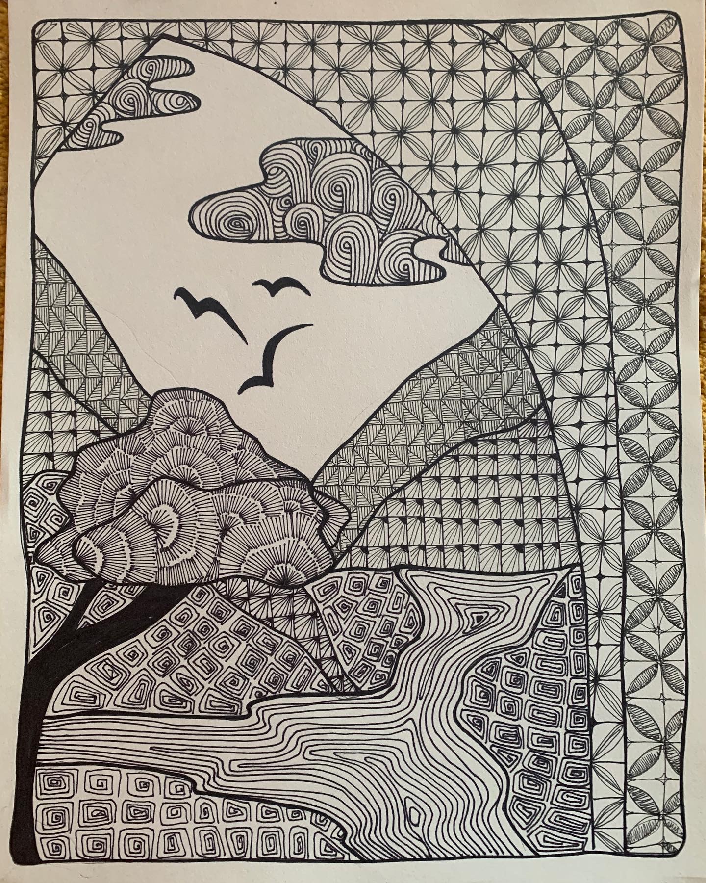 ASLD | Ages 11-13 | All the Lines