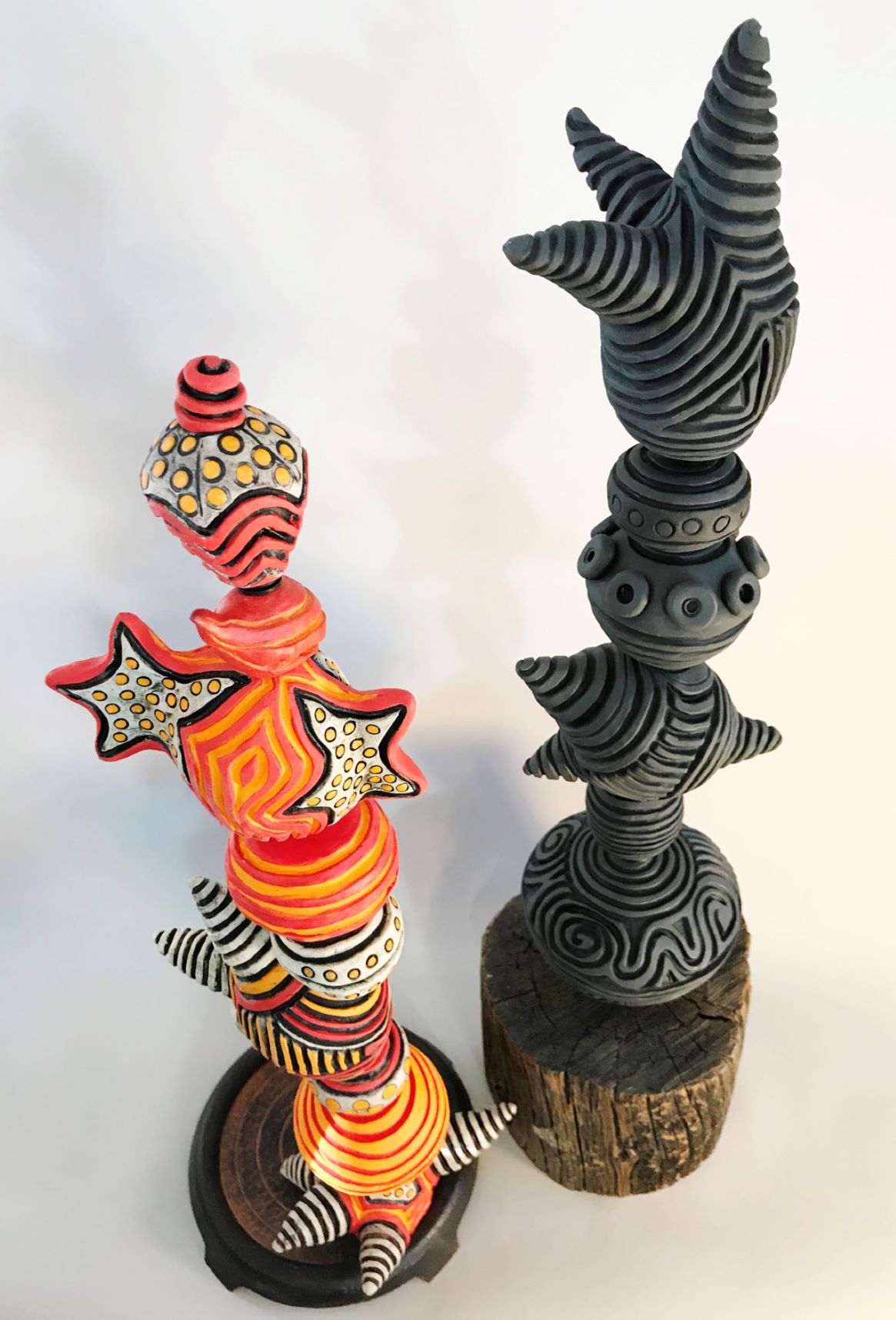 ASLD | Beginner Wheel Throwing