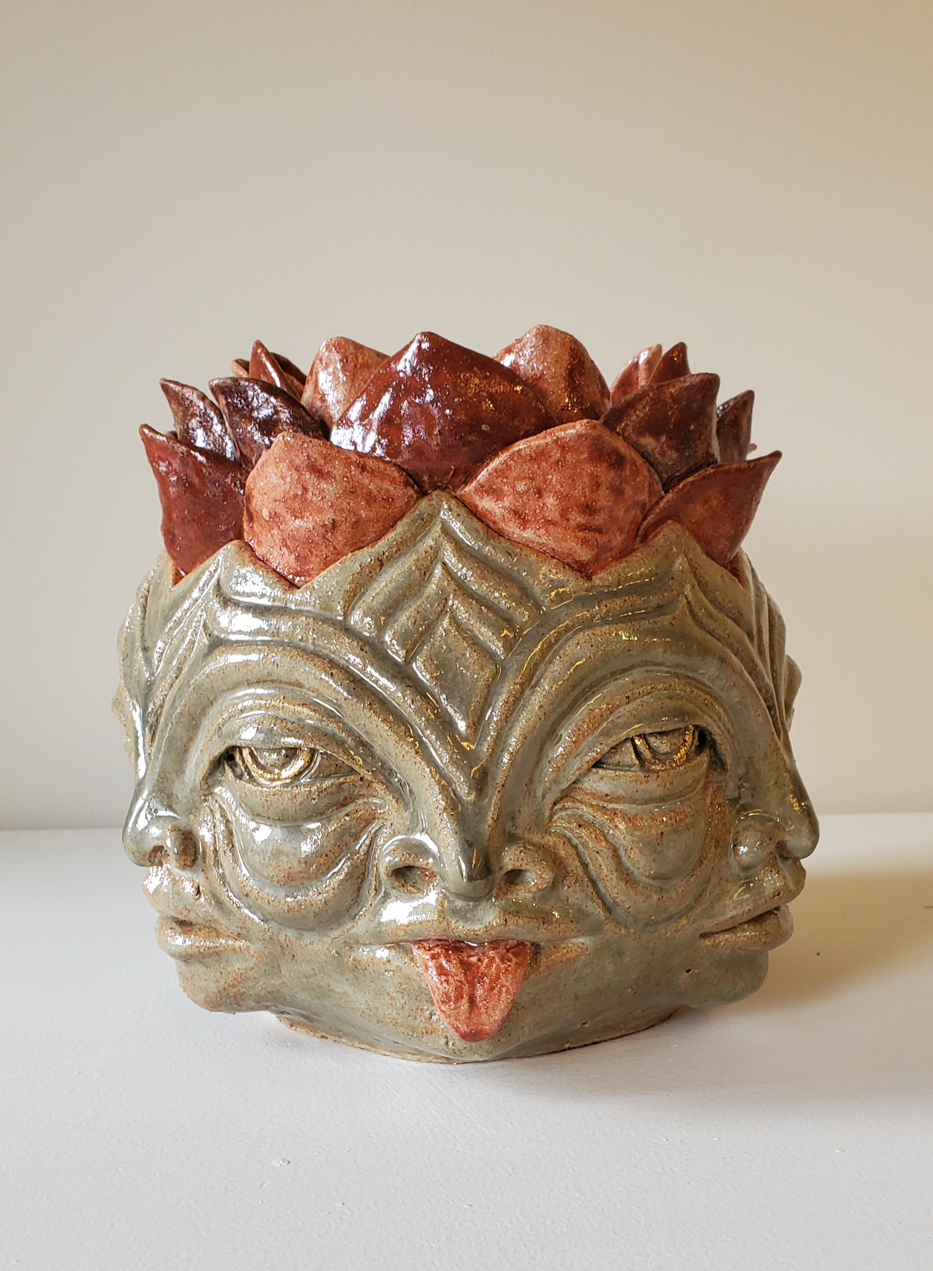 ASLD | Ceramic Forms: Wheel Throwing