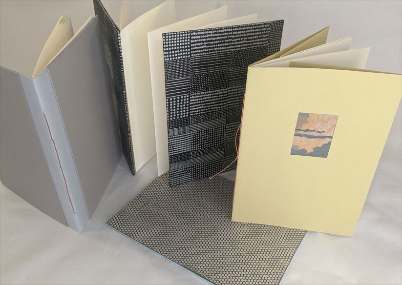 ASLD | Introduction to Books - June