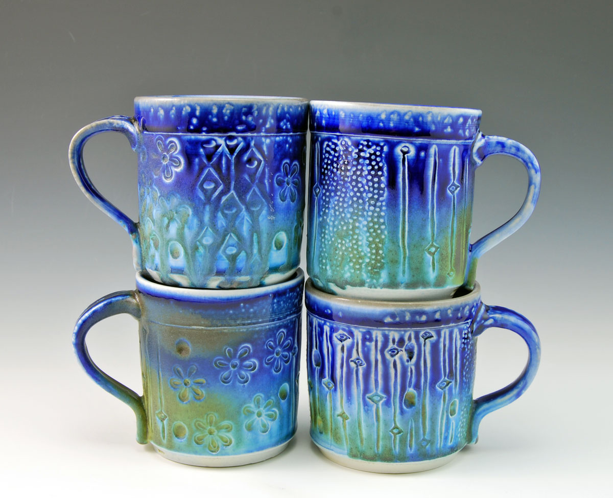 ASLD | Intermediate and Advanced Wheel Thrown Pottery: Projects and Challenges