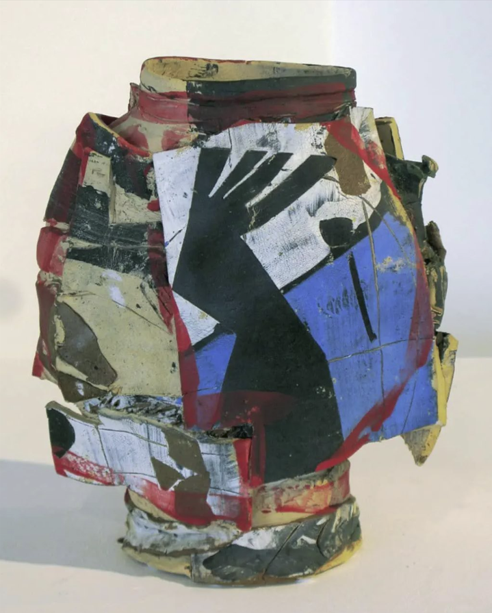 SUPER MUD! Hand -Building with Clay | ASLD