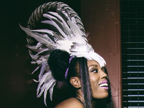 Punk Head Gear | ASLD