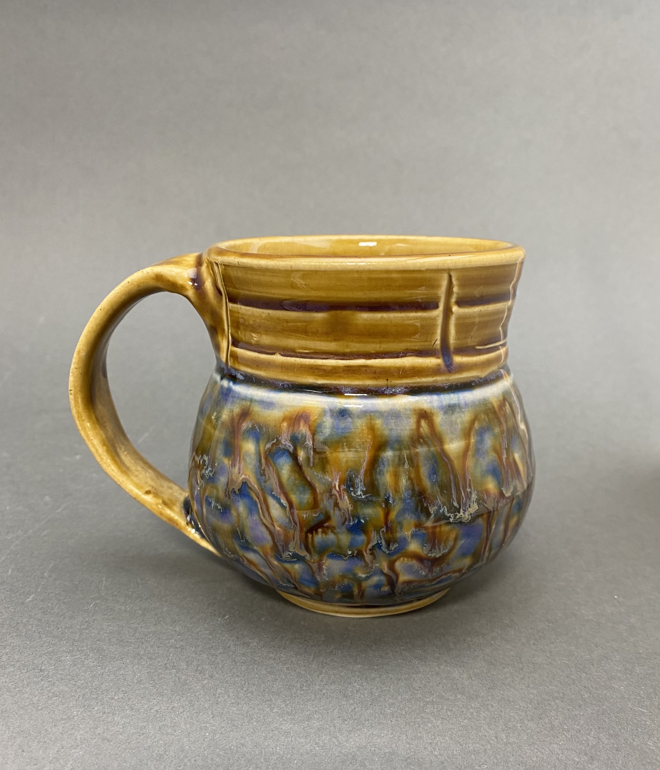 Ceramic Forms: Wheel Throwing | ASLD