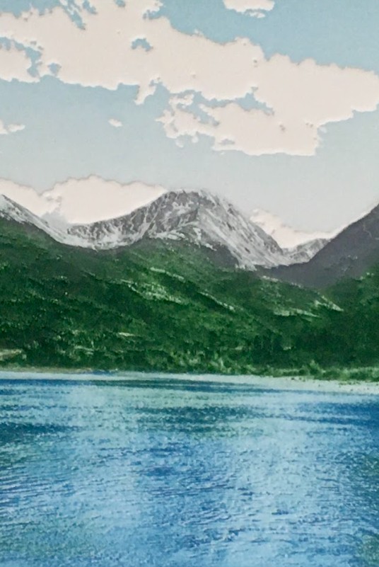 Diversity of Solar Plate Printmaking | ASLD